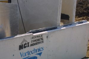 Concrete Sealants for Precast Concrete Applications | ConSeal
