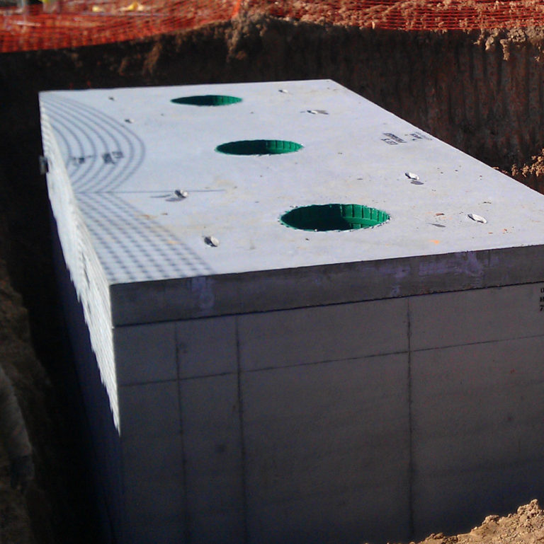 Application Specifications | ConSeal