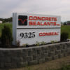 Contact - ConSeal | Concrete Sealants Inc.