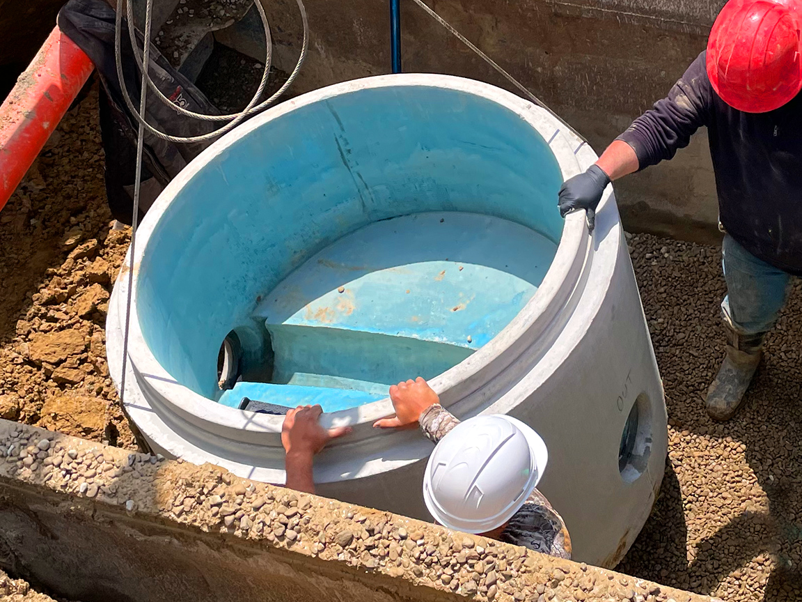 ConBlock Topical Water-Repelling Concrete Sealer | ConSeal