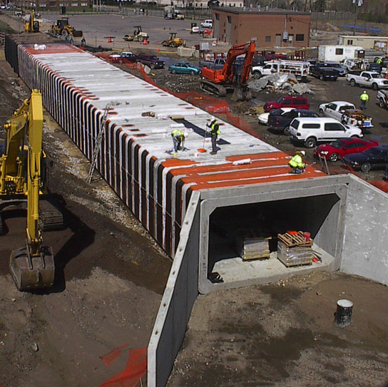 Product Installation Instructions | ConSeal