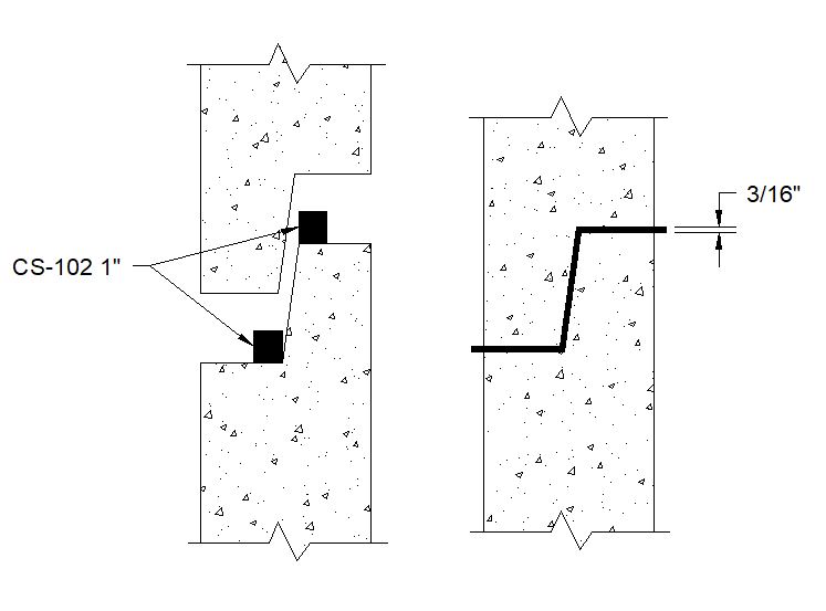 Find the Right Amount of Flexible Sealant to Use | ConSeal