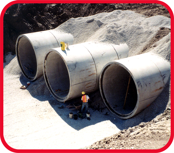 Concrete Sealants for Precast Concrete Applications | ConSeal